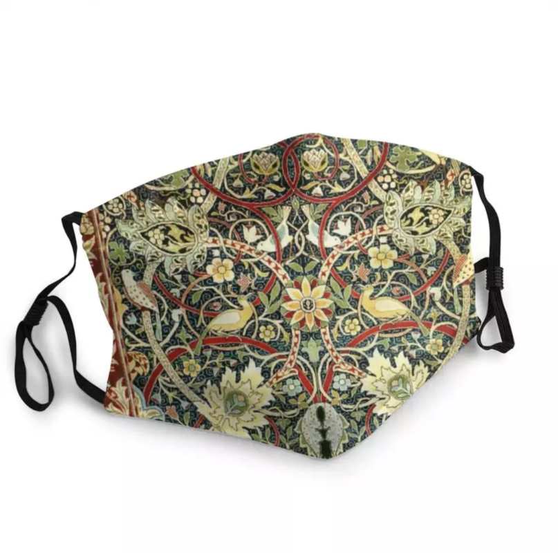 Stoffmasken - Maskenshop Schweiz | Maskenshopping - Masken Shop