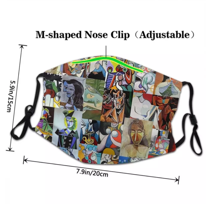 Stoffmasken - Maskenshop Schweiz | Maskenshopping - Masken Shop
